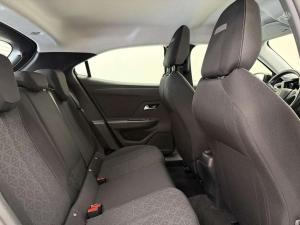Zaļš Opel Mokka 2021 Viļņa, ar dzinēja tilpumu 1.20 L un nobraukumu 42 tūkst. km par 13790 €, foto 26 vietnē AUTOMOTO.COM.LV
