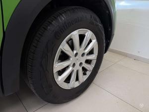 Zaļš Opel Mokka 2021 Viļņa, ar dzinēja tilpumu 1.20 L un nobraukumu 42 tūkst. km par 13790 €, foto 29 vietnē AUTOMOTO.COM.LV