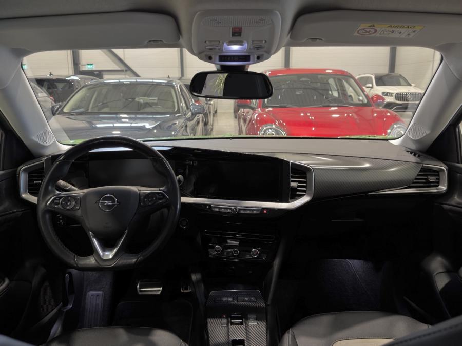 Зеленый Опель Mokka 2021 в Рига, объемом двигателя 0.00 л и пробегом 80 тыс. км за 18990 €, фото 13 на AUTOMOTO.COM.LV