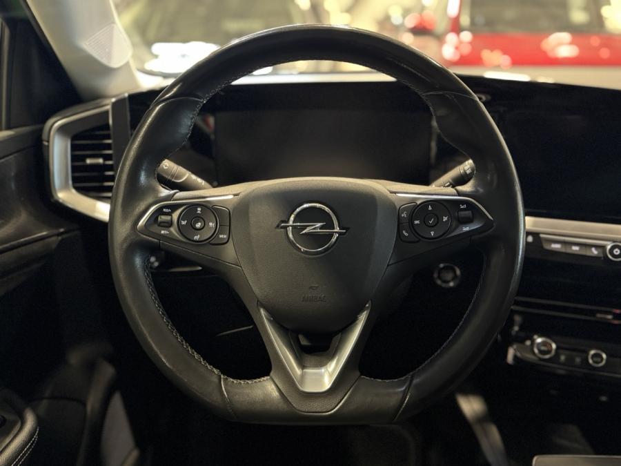 Зеленый Опель Mokka 2021 в Рига, объемом двигателя 0.00 л и пробегом 80 тыс. км за 18990 €, фото 14 на AUTOMOTO.COM.LV