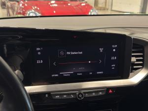 Зеленый Опель Mokka 2021 в Рига, объемом двигателя 0.00 л и пробегом 80 тыс. км за 18990 €, фото 19 на AUTOMOTO.COM.LV
