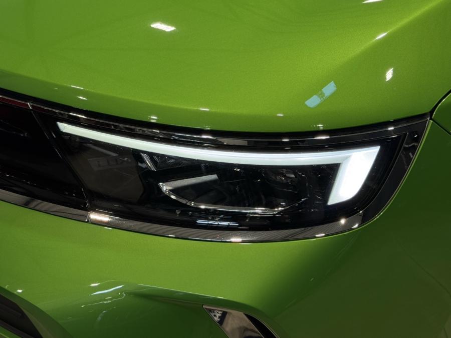 Зеленый Опель Mokka 2021 в Рига, объемом двигателя 0.00 л и пробегом 80 тыс. км за 18990 €, фото 30 на AUTOMOTO.COM.LV