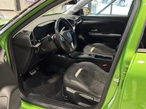 Zaļš Opel Mokka 2021 Mārupe, ar dzinēja tilpumu 0.00 L un nobraukumu 80 tūkst. km par 18990 €, foto 7 vietnē AUTOMOTO.COM.LV