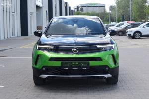 Зеленый Опель Mokka 2022 в Вильнюс, объемом двигателя 0.00 л и пробегом 64 тыс. км за 15900 €, фото 3 на AUTOMOTO.COM.LV