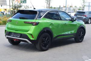 Зеленый Опель Mokka 2022 в Вильнюс, объемом двигателя 0.00 л и пробегом 64 тыс. км за 15900 €, фото 5 на AUTOMOTO.COM.LV