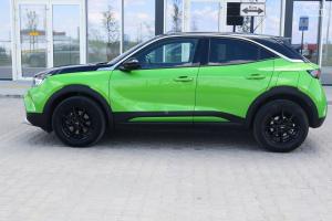 Зеленый Опель Mokka 2022 в Вильнюс, объемом двигателя 0.00 л и пробегом 64 тыс. км за 15900 €, фото 8 на AUTOMOTO.COM.LV