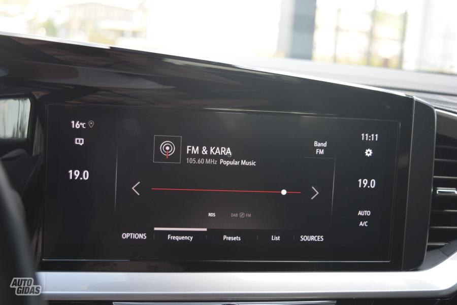 Зеленый Опель Mokka 2022 в Вильнюс, объемом двигателя 0.00 л и пробегом 64 тыс. км за 15900 €, фото 18 на AUTOMOTO.COM.LV