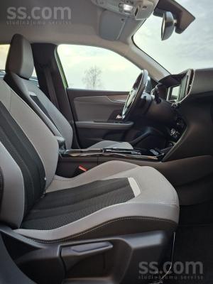 Zaļš Opel Mokka 2022 Talsi, ar dzinēja tilpumu 1.20 L un nobraukumu 31 tūkst. km par 18600 €, foto 10 vietnē AUTOMOTO.COM.LV