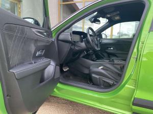 Zaļš Opel Mokka 2022 Kauņa, ar dzinēja tilpumu 1.20 L un nobraukumu 110 tūkst. km par 15499 €, foto 6 vietnē AUTOMOTO.COM.LV