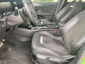 Zaļš Opel Mokka 2022 Kauņa, ar dzinēja tilpumu 1.20 L un nobraukumu 110 tūkst. km par 15499 €, foto 7 vietnē AUTOMOTO.COM.LV