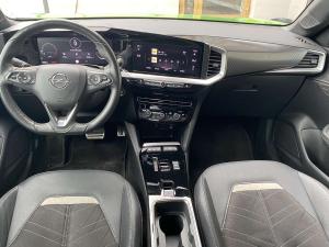 Zaļš Opel Mokka 2022 Kauņa, ar dzinēja tilpumu 1.20 L un nobraukumu 110 tūkst. km par 15499 €, foto 10 vietnē AUTOMOTO.COM.LV