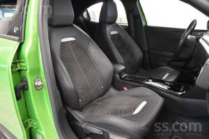 Green Opel Mokka 2021 in Riga, with an engine capacity of 1.70 L and mileage of 71 thousand km for 18990 €, photo 16 on AUTOMOTO.COM.LV