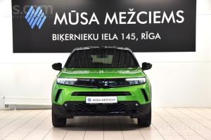 Zaļš Opel Mokka 2022 Rīga, ar dzinēja tilpumu 0.00 L un nobraukumu 45 tūkst. km par 20990 €, foto 3 vietnē AUTOMOTO.COM.LV