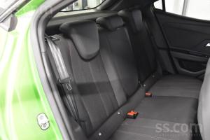 Zaļš Opel Mokka 2022 Rīga, ar dzinēja tilpumu 0.00 L un nobraukumu 45 tūkst. km par 20990 €, foto 17 vietnē AUTOMOTO.COM.LV