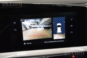 Zaļš Opel Mokka 2022 Rīga, ar dzinēja tilpumu 0.00 L un nobraukumu 45 tūkst. km par 20990 €, foto 20 vietnē AUTOMOTO.COM.LV