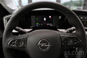 Zaļš Opel Mokka 2023 Tukums, ar dzinēja tilpumu 0.00 L un nobraukumu 1 tūkst. km par 24999 €, foto 14 vietnē AUTOMOTO.COM.LV