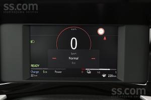 Zaļš Opel Mokka 2023 Tukums, ar dzinēja tilpumu 0.00 L un nobraukumu 1 tūkst. km par 24999 €, foto 15 vietnē AUTOMOTO.COM.LV