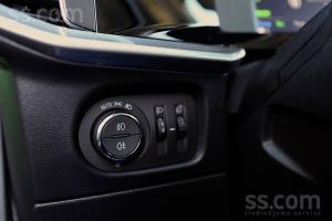 Zaļš Opel Mokka 2023 Tukums, ar dzinēja tilpumu 0.00 L un nobraukumu 1 tūkst. km par 24999 €, foto 16 vietnē AUTOMOTO.COM.LV