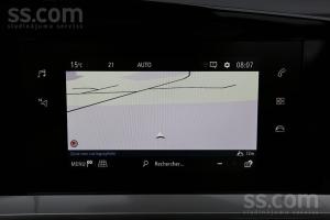 Zaļš Opel Mokka 2023 Tukums, ar dzinēja tilpumu 0.00 L un nobraukumu 1 tūkst. km par 24999 €, foto 19 vietnē AUTOMOTO.COM.LV