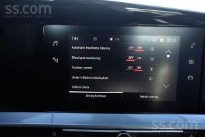 Zaļš Opel Mokka 2023 Tukums, ar dzinēja tilpumu 0.00 L un nobraukumu 1 tūkst. km par 24999 €, foto 20 vietnē AUTOMOTO.COM.LV