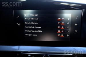 Zaļš Opel Mokka 2023 Tukums, ar dzinēja tilpumu 0.00 L un nobraukumu 1 tūkst. km par 24999 €, foto 22 vietnē AUTOMOTO.COM.LV