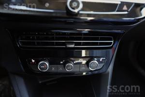 Zaļš Opel Mokka 2023 Tukums, ar dzinēja tilpumu 0.00 L un nobraukumu 1 tūkst. km par 24999 €, foto 26 vietnē AUTOMOTO.COM.LV