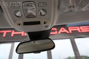 Zaļš Opel Mokka 2023 Tukums, ar dzinēja tilpumu 0.00 L un nobraukumu 1 tūkst. km par 24999 €, foto 29 vietnē AUTOMOTO.COM.LV