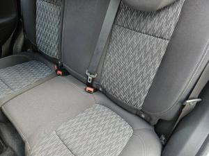 Серый Опель Mokka 2012 в Екабпилс, объемом двигателя 1.70 л и пробегом 129 тыс. км за 7990 €, фото 13 на AUTOMOTO.COM.LV