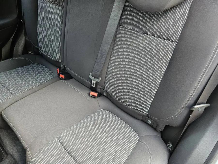Серый Опель Mokka 2012 в Екабпилс, объемом двигателя 1.70 л и пробегом 129 тыс. км за 7990 €, фото 13 на AUTOMOTO.COM.LV
