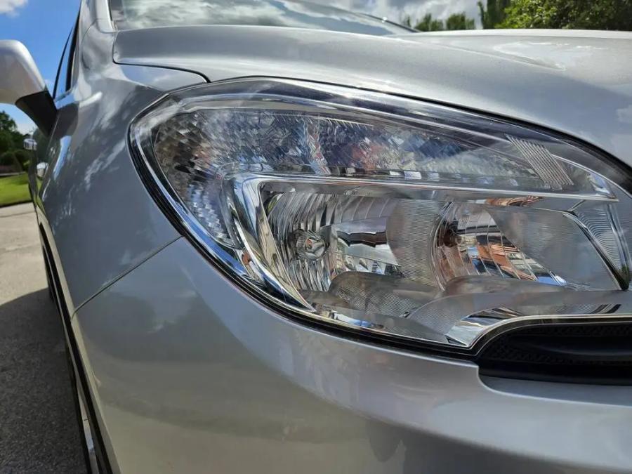 Серый Опель Mokka 2012 в Екабпилс, объемом двигателя 1.70 л и пробегом 129 тыс. км за 7990 €, фото 25 на AUTOMOTO.COM.LV