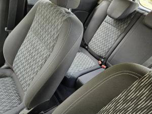 Серый Опель Mokka 2012 в Екабпилс, объемом двигателя 1.70 л и пробегом 129 тыс. км за 7990 €, фото 27 на AUTOMOTO.COM.LV