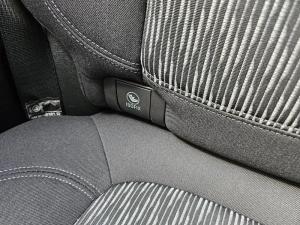 Серый Опель Mokka 2012 в Екабпилс, объемом двигателя 1.70 л и пробегом 129 тыс. км за 7990 €, фото 28 на AUTOMOTO.COM.LV
