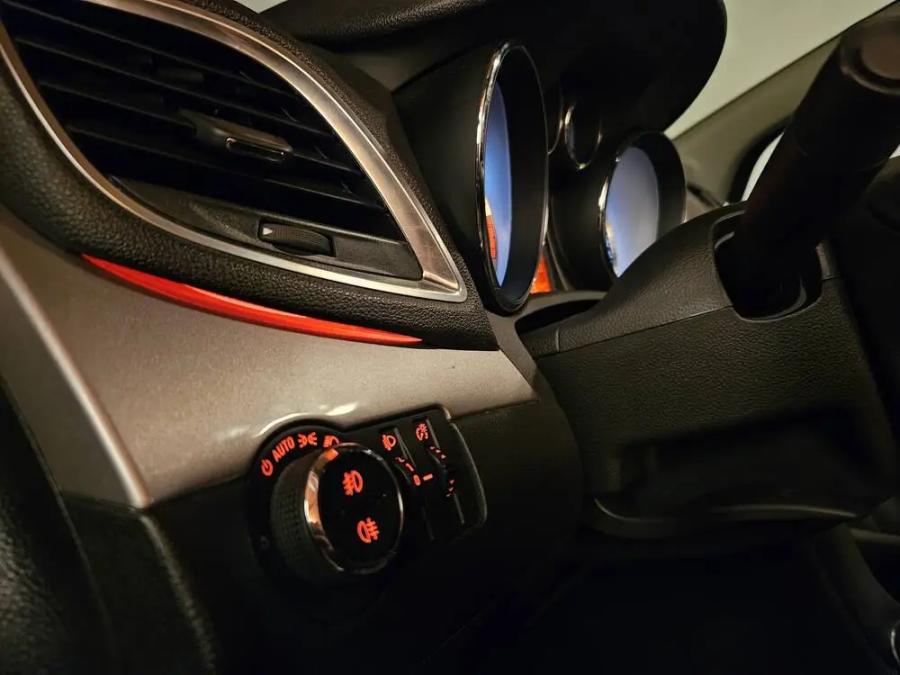 Серый Опель Mokka 2012 в Екабпилс, объемом двигателя 1.70 л и пробегом 129 тыс. км за 7990 €, фото 32 на AUTOMOTO.COM.LV