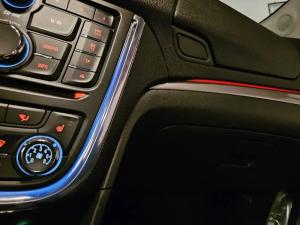 Серый Опель Mokka 2012 в Екабпилс, объемом двигателя 1.70 л и пробегом 129 тыс. км за 7990 €, фото 33 на AUTOMOTO.COM.LV