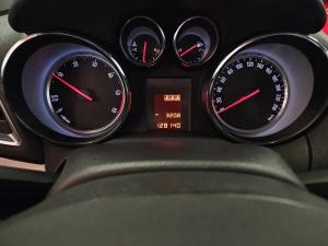 Серый Опель Mokka 2012 в Екабпилс, объемом двигателя 1.70 л и пробегом 129 тыс. км за 7990 €, фото 35 на AUTOMOTO.COM.LV