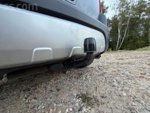 Серый Опель Mokka 2013 в Цесис, объемом двигателя 1.70 л и пробегом 0 тыс. км за 6490 €, фото 18 на AUTOMOTO.COM.LV