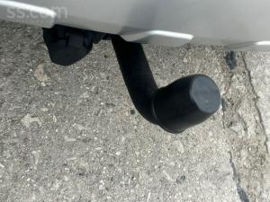 Pelēks Opel Mokka 2013 Rīga, ar dzinēja tilpumu 1.60 L un nobraukumu 210 tūkst. km par 6290 €, foto 13 vietnē AUTOMOTO.COM.LV