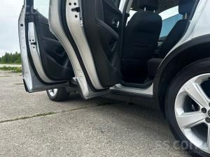 Pelēks Opel Mokka 2013 Rīga, ar dzinēja tilpumu 1.60 L un nobraukumu 210 tūkst. km par 6290 €, foto 20 vietnē AUTOMOTO.COM.LV