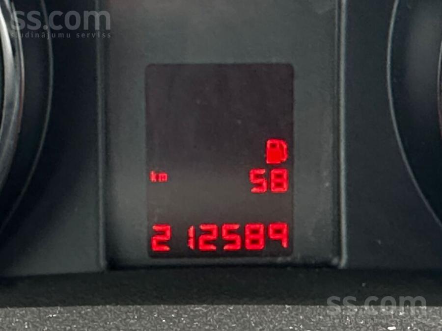Pelēks Opel Mokka 2013 Rīga, ar dzinēja tilpumu 1.60 L un nobraukumu 210 tūkst. km par 6290 €, foto 23 vietnē AUTOMOTO.COM.LV