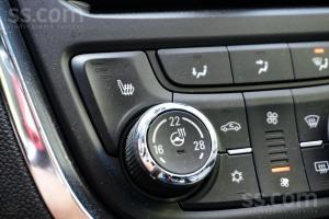 Pelēks Opel Mokka 2013 Rīga, ar dzinēja tilpumu 1.70 L un nobraukumu 270 tūkst. km par 5800 €, foto 7 vietnē AUTOMOTO.COM.LV