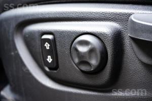 Pelēks Opel Mokka 2013 Rīga, ar dzinēja tilpumu 1.70 L un nobraukumu 270 tūkst. km par 5800 €, foto 13 vietnē AUTOMOTO.COM.LV