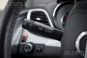 Серый Опель Mokka 2013 в Талси, объемом двигателя 1.70 л и пробегом 166 тыс. км за 7990 €, фото 16 на AUTOMOTO.COM.LV