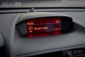 Серый Опель Mokka 2013 в Талси, объемом двигателя 1.70 л и пробегом 166 тыс. км за 7990 €, фото 21 на AUTOMOTO.COM.LV