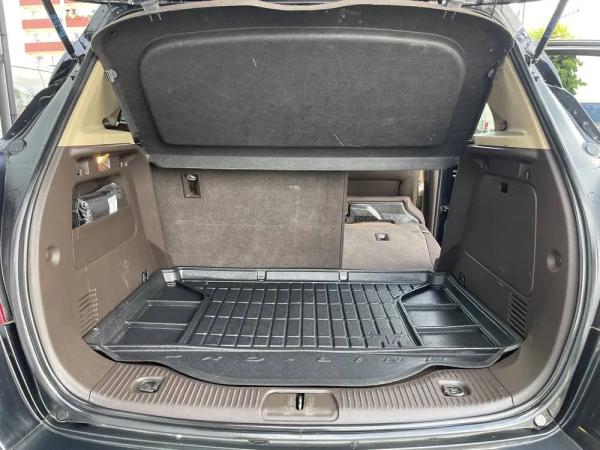 Pelēks Opel Mokka 2013 Talsi, ar dzinēja tilpumu 1.70 L un nobraukumu 236 tūkst. km par 6800 €, foto 5 vietnē AUTOMOTO.COM.LV