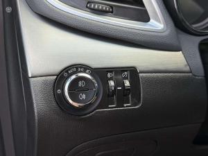Grey Opel Mokka 2013 in Taurage, with an engine capacity of 1.69 L and mileage of 190 thousand km for 5800 €, photo 19 on AUTOMOTO.COM.LV