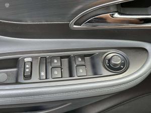 Grey Opel Mokka 2013 in Taurage, with an engine capacity of 1.69 L and mileage of 190 thousand km for 5800 €, photo 20 on AUTOMOTO.COM.LV