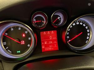 Pelēks Opel Mokka 2013 Marijampole, ar dzinēja tilpumu 1.69 L un nobraukumu 232 tūkst. km par 6750 €, foto 4 vietnē AUTOMOTO.COM.LV
