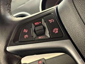 Pelēks Opel Mokka 2013 Marijampole, ar dzinēja tilpumu 1.69 L un nobraukumu 232 tūkst. km par 6750 €, foto 12 vietnē AUTOMOTO.COM.LV
