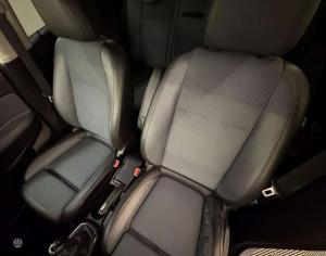 Pelēks Opel Mokka 2013 Marijampole, ar dzinēja tilpumu 1.69 L un nobraukumu 232 tūkst. km par 6750 €, foto 23 vietnē AUTOMOTO.COM.LV