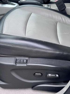 Pelēks Opel Mokka 2013 Kretinga, ar dzinēja tilpumu 1.36 L un nobraukumu 183 tūkst. km par 7550 €, foto 15 vietnē AUTOMOTO.COM.LV